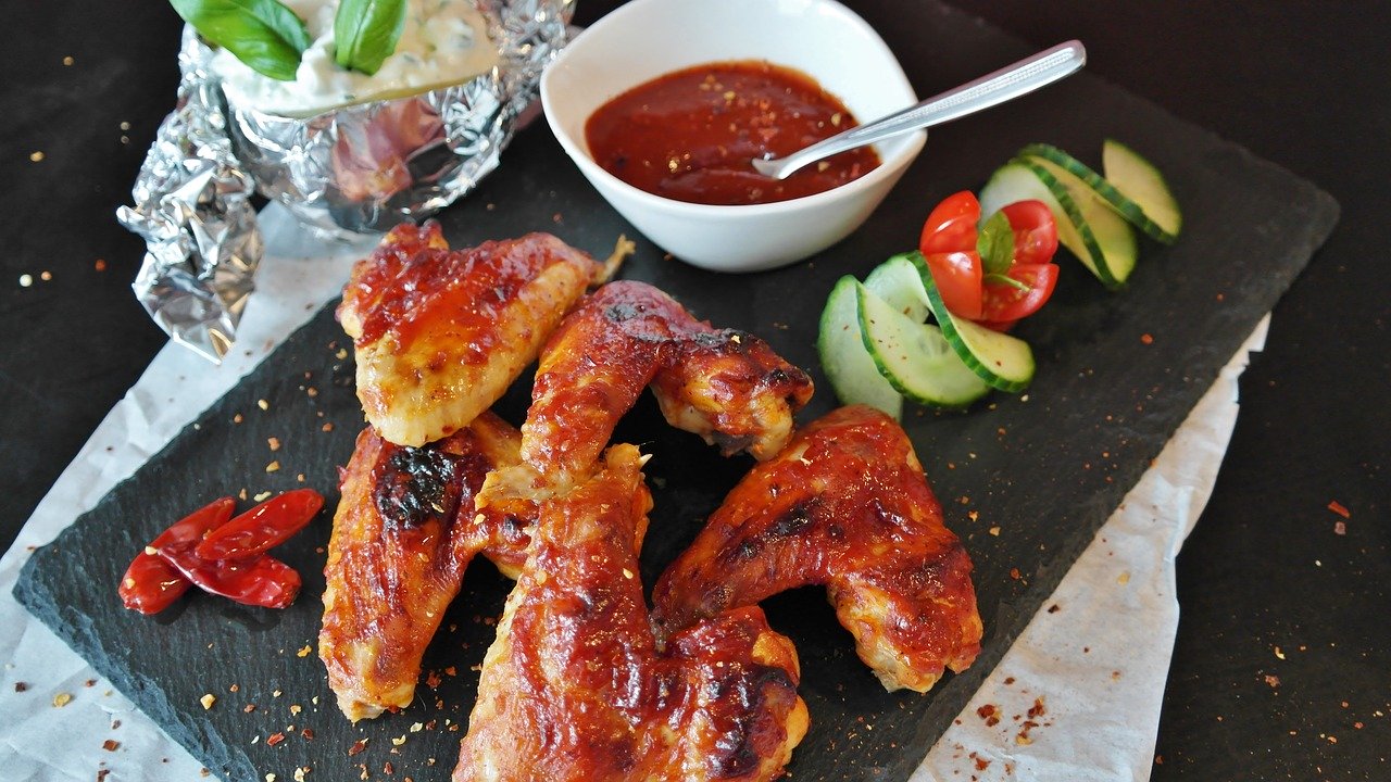 Hähnchenfleisch Gerichte – Leckere Hänchen Spezialitäten bei Ihrer ...